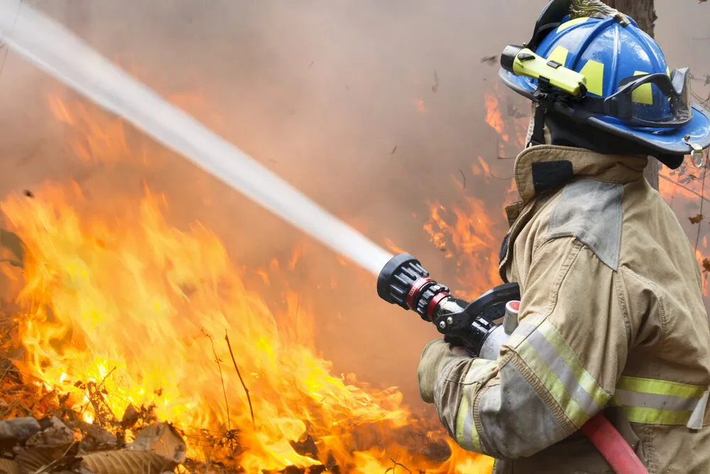 How To File a Lawsuit Against SCE for the Hurst Wildfire